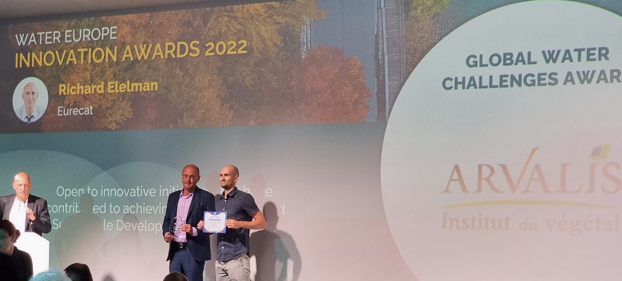 ASALEE : l’app créée par ARVALIS récompensée à l’international | ARVALIS