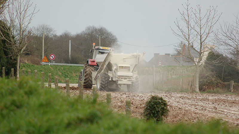 Reconnaître et maîtriser l’acidité du sol | ARVALIS