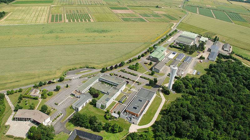 60 ans d'histoire pour ARVALIS en vidéo | ARVALIS