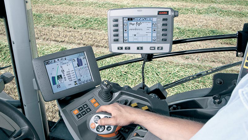 Coupler cartes GPS et injection directe pour moduler les doses | ARVALIS