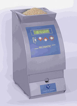 Tout savoir sur le poids spécifique | ARVALIS