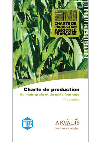 Stades du Maïs | ARVALIS