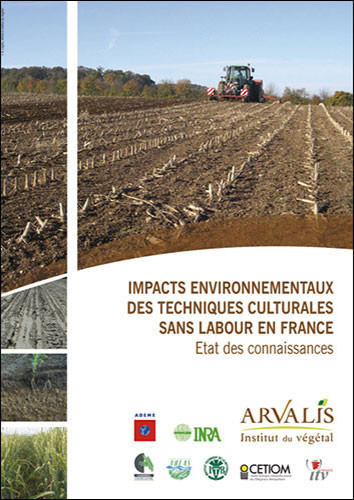 Choisir ses outils de travail du sol | ARVALIS