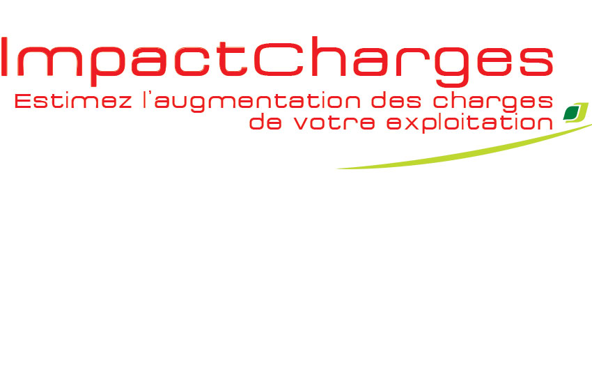 Outil d'Aide à la Décision ARVALIS : ImpactCharges | ARVALIS