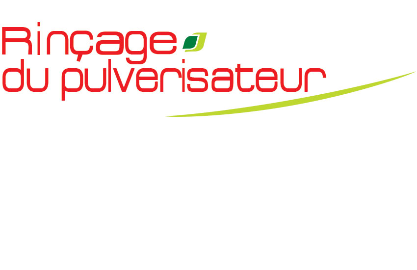 Règlementation et rinçage du pulvérisateur au champ | ARVALIS